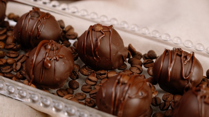 Dia Mundial do Chocolate - Blog Confiança