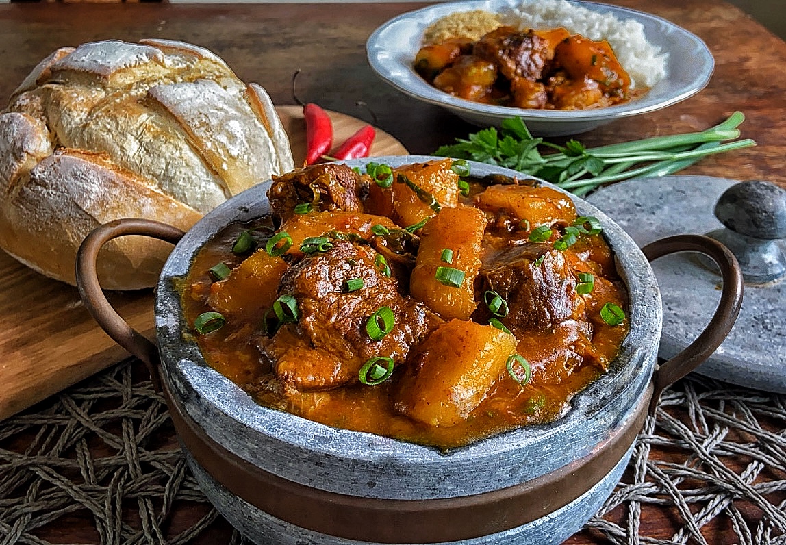 Vaca Atolada - Blog Confiança Supermercados - Dicas, Receitas e Novidades