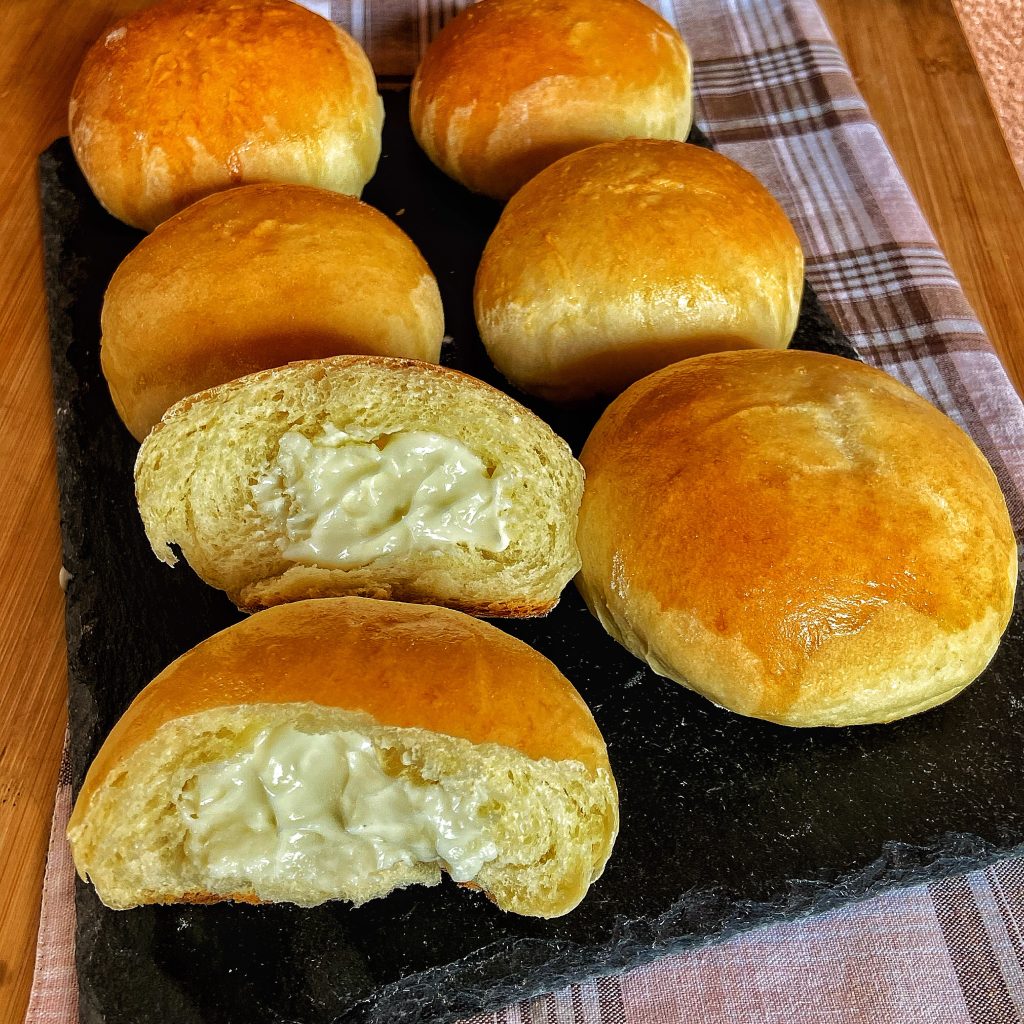 Pão de Batata - Blog Confiança Supermercados - Dicas, Receitas e Novidades