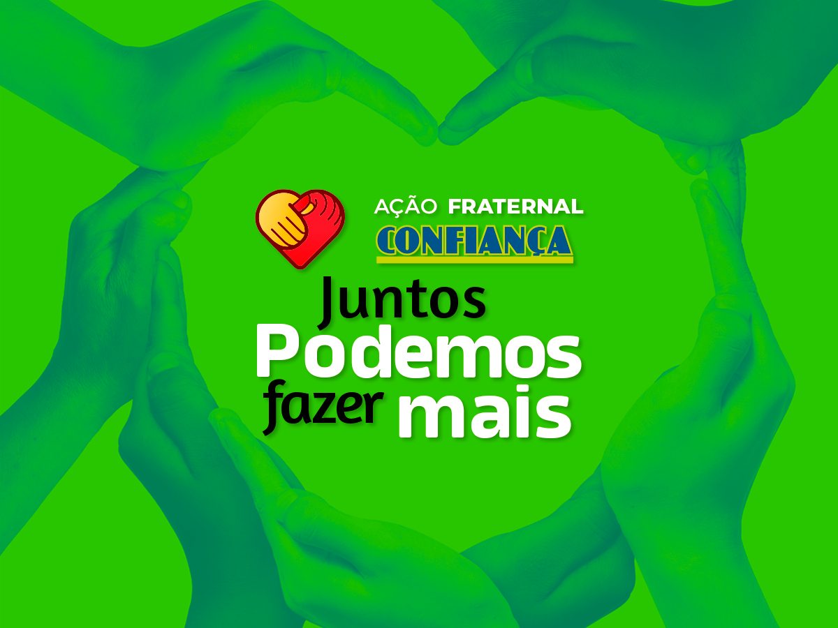 Lançamento da “Ação Fraternal” 2023 aconteceu no mês de maio - Blog ...