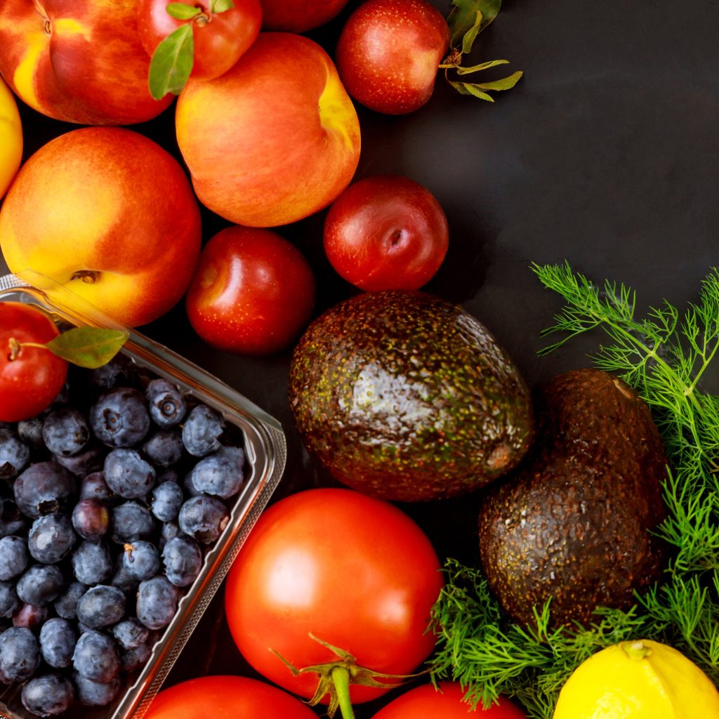 Frutas, verduras e legumes. Confira dicas para você aproveitar a estação