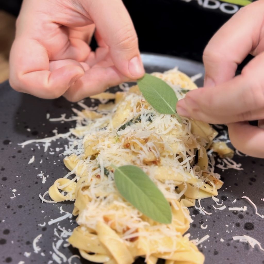 Massa Fresca - Blog Confiança Supermercados - Dicas, Receitas e Novidades